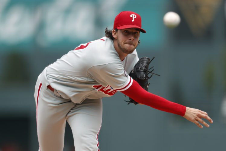 Rupp’s 2-run double rallies Phillies past Rockies | News, Sports, Jobs ...